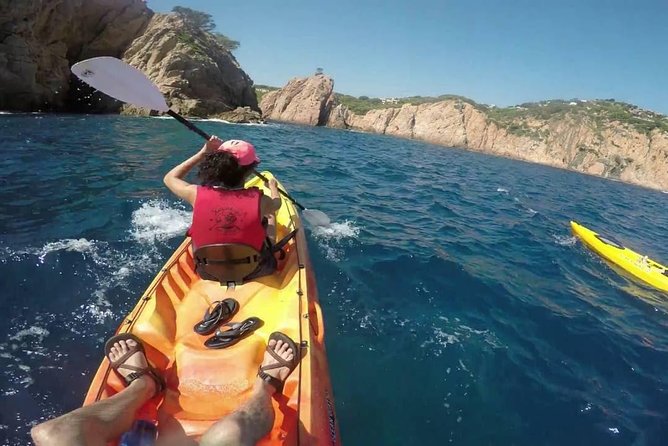 Barcelona Day : Costa Brava Snorkeling and Kayaking Tour(Small Group with Lunch) - Final Thoughts: Is This Tour for You?