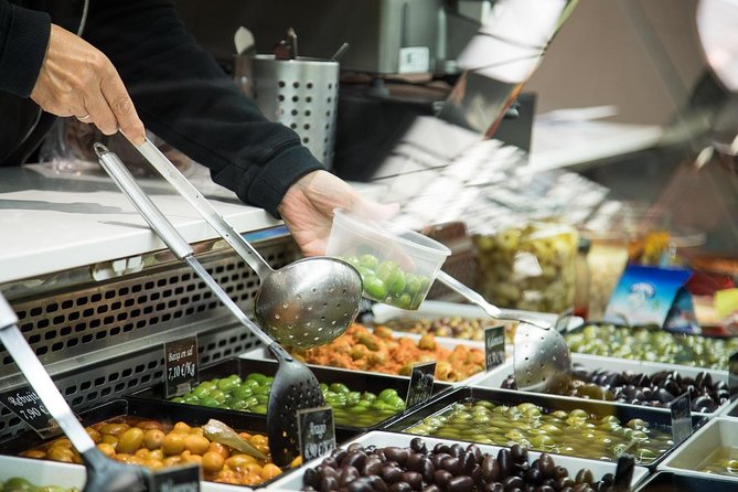 Barcelona Morning Tapas Crawl by Food Tour - FAQ