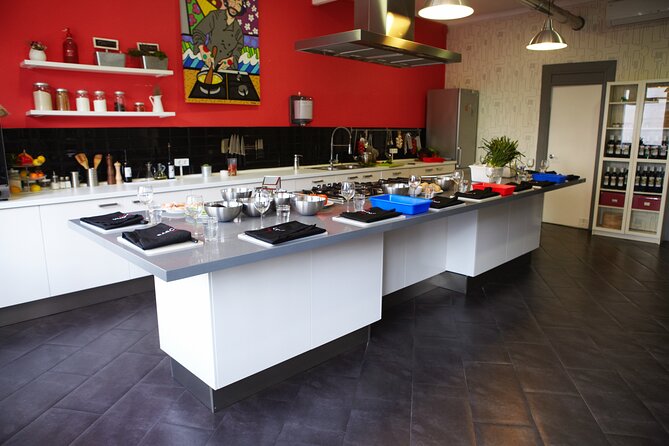 Barcelona Paella Cooking Class overviewing Las Ramblas - The Sum Up: Is This Cooking Class Worth It?