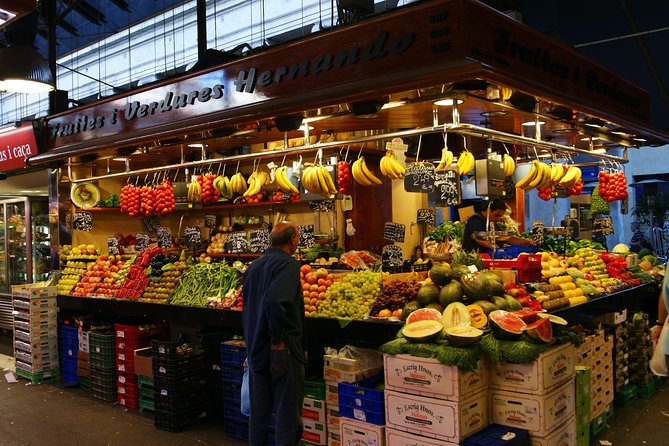 Barcelona : Paella Cooking Experience + Boqueria Market Exclusive Tour - Final Thoughts