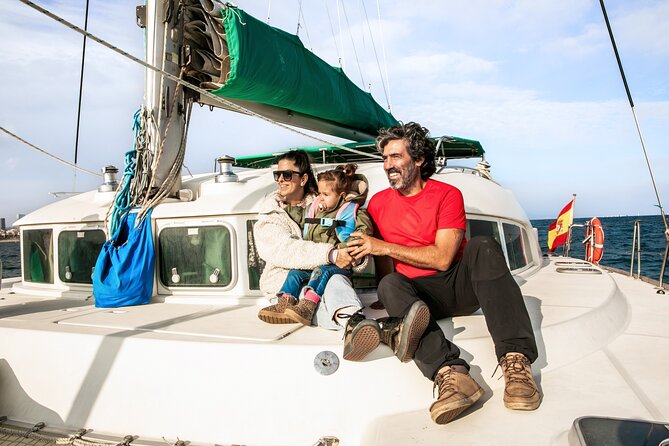 Barcelona Private Catamaran, Snacks and Cava, Sunset Option - Who Will Love This Tour?