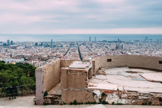 Barcelona Private Tour to Tibidabo Mountain - The Value of This Experience