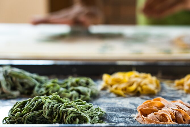 Bardolino: Garda Lake Pasta Cooking Class at the Agritourism - Final Thoughts