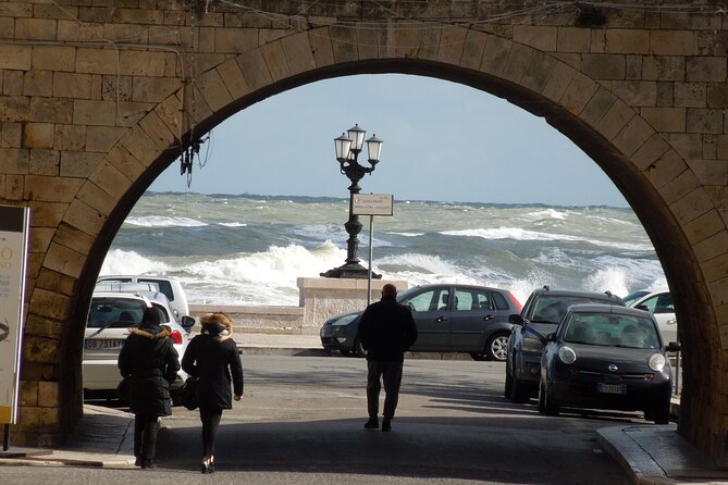 Bari Food and History Private Tour - Tiered Pricing - Authenticity and Honest Perspectives: What Travelers Say