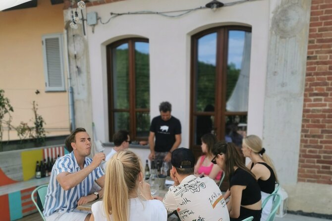 Barolo&Barbaresco wine tour with a local winemaker from Asti - Final Words