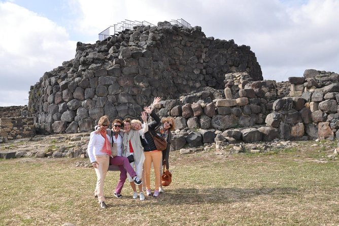 Barumini Unesco Site and Giara of Gesturi Tour from Cagliari - FAQs