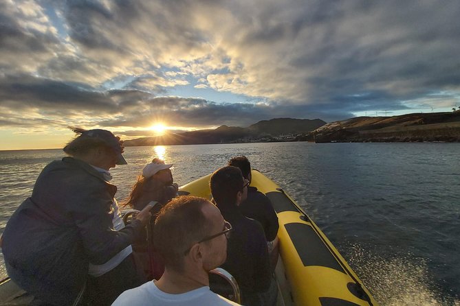 Basic Tour 1 - Cais do Sardinha to Quinta do Lorde (one way) - Final Thoughts