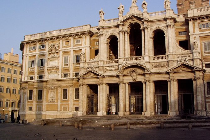 Basilica of Santa Maria Maggiore Tour - Final Thoughts: Is This Tour Worth It?