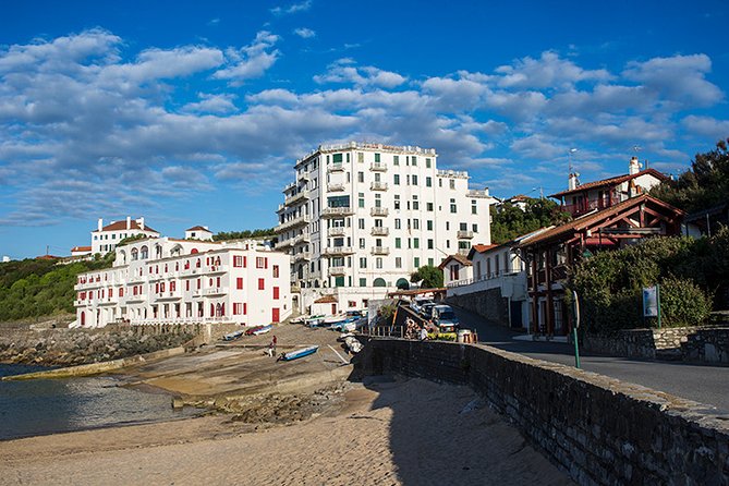 Basque Coast Private Photographic Walk - Practical Details and Considerations