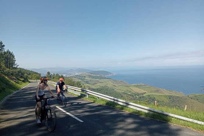 Basque Coast Road Bike Tour - Price & Value