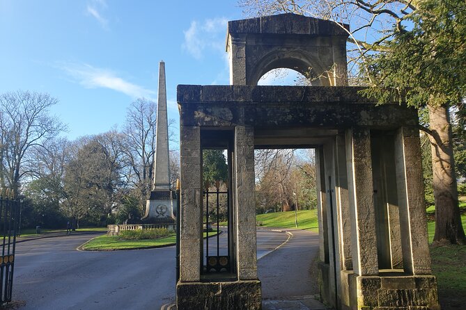 Bath - (4 hours) Extended Walking Tour - Blue Badge guide - Final Thoughts