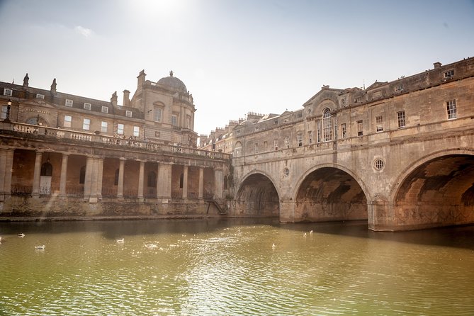 Bath, Avebury and Lacock Village Small-Group Day Tour from London - Who Will Love This Tour?