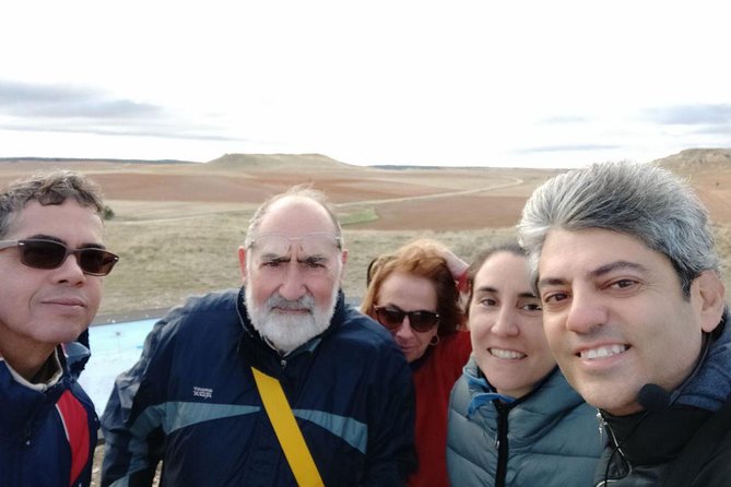 Battlefield of Salamanca 1812 (Los Arapiles) - The Sum Up