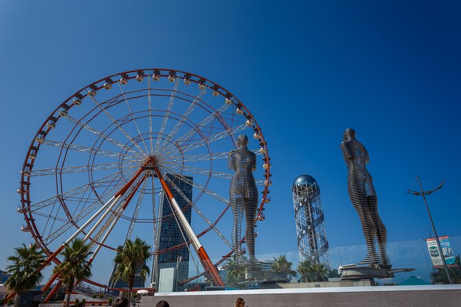Batumi Walking Tour - Who Would Love This Tour?