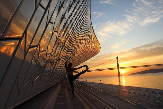 Beach Yoga Emotion Sitges (Barcelona) - The Sum Up