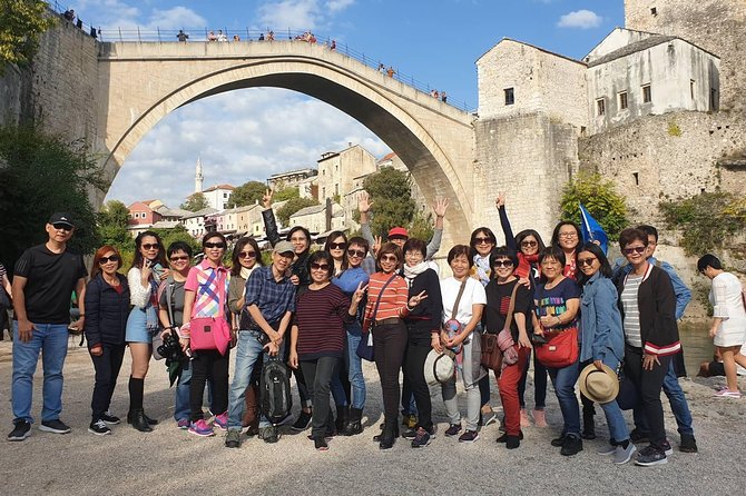 Beautiful Bosnia 8 Days Tour Package - FAQs