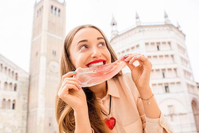 Behind the Scenes at Prosciutto di Parma Producer: Tour & Tasting - FAQs About This Parma Prosciutto Tour