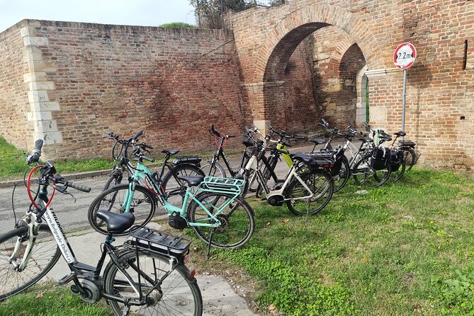 Belgrade E-Bike Tour: Power Glide! - FAQ