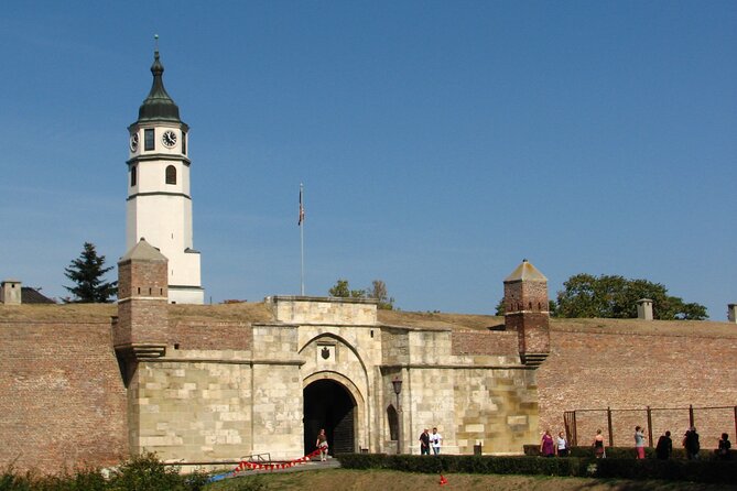 Belgrade Insight Private Tour - For Those Who Seek Answers - Final Thoughts