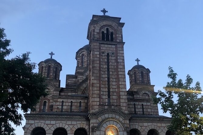 Belgrade sightseeing by car - The Sum Up: Is It Worth It?