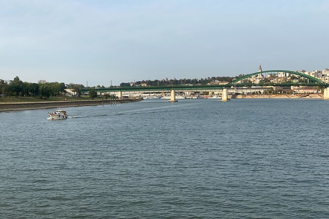 Belgrade Sunset Cruise w/ Live Tour Guide - Frequently Asked Questions