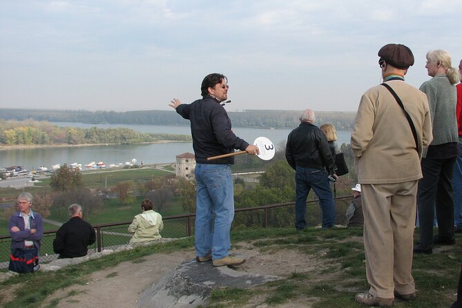 Belgrade Time Travel - Half Day Historic Core Private Walking Tour - Practical Tips for Travelers
