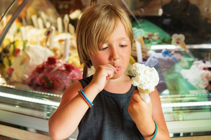 Bella Roma! Funny Family Private Tour - Games & Delicacies for Kids - Who Will Benefit Most?