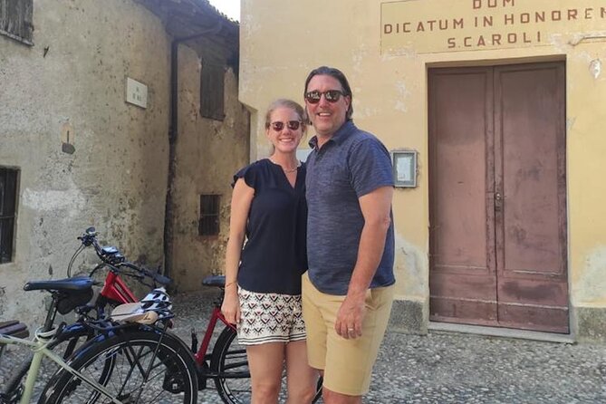 BELLAGIO E-Bike Tour + Villa Melzi + Lunch (Meet the locals) - Final Thoughts