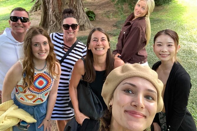 Bellagio Wine Tasting + Villa Melzi - Final Thoughts