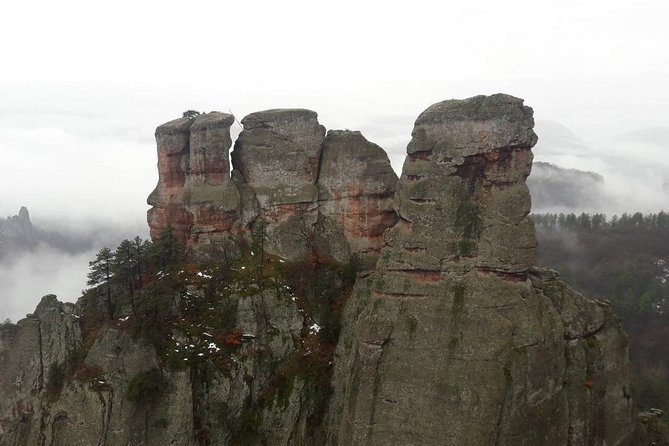 Belogradchik Full-day Tour from Sofia - Practical Details and Tips