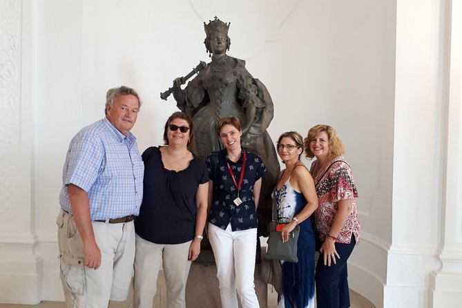 Belvedere Palace and Museum Tour - Practical Tips for Participants