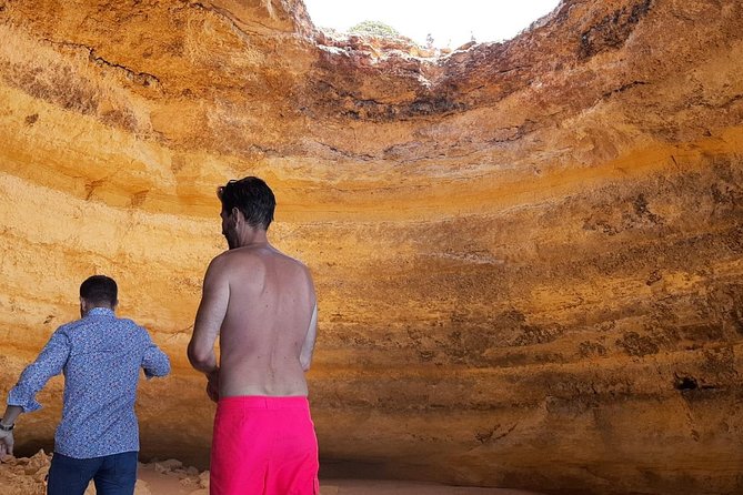 Benagil Cave Tour Sunseeker Portofino 53 5H - The Sum Up: Who Will Love This Tour?