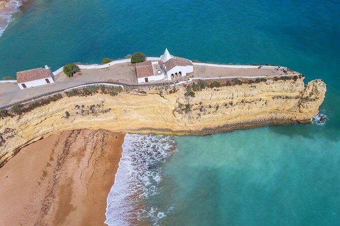 Benagil Coast Tour and Medieval Silves Castle - FAQs