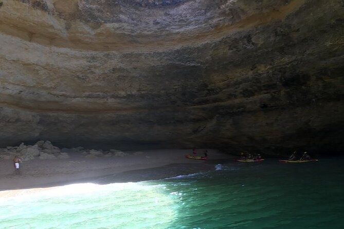 Benagil - Private Tour with Captain - Algarve Cave Captain - Frequently Asked Questions