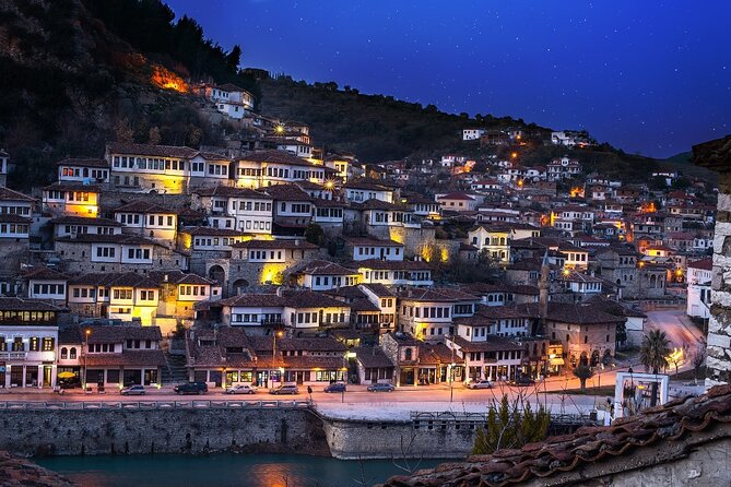 Berat Full-Day Trip from Tirana - In The Sum Up