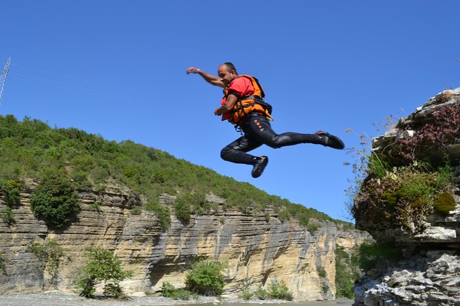 Berat Tour Osumi Canyons Exploration Lunch Transfer - Final Thoughts: Is This Tour Right for You?