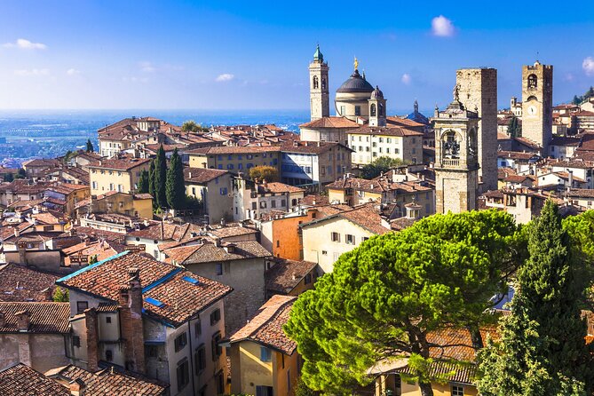 Bergamo Top Sights Private and Personalized Guided Walking Tour - FAQ