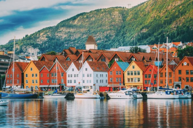 Bergen: Mostraumen Fjord Cruise - Authentic Experiences & What to Expect