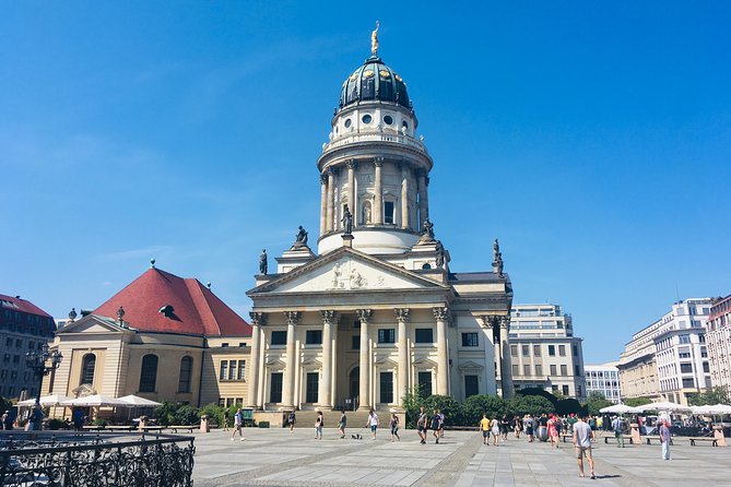 Berlin Day Tour from Wroclaw - Final Thoughts