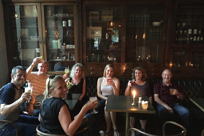 Berlin Evening Food Tour - Customer Feedback & Highlights