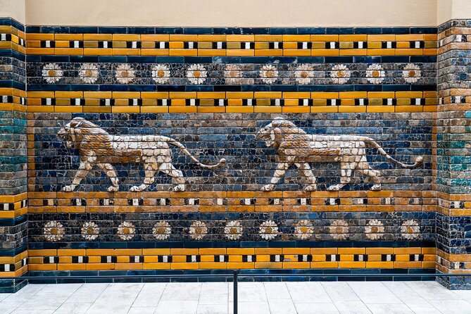 Berlin Pergamon Museum - The Panorama Skip-the-line Tour - Final Thoughts