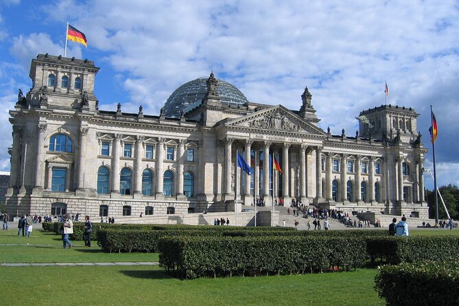 Berlin Private Custom 3-Hour Tour by Car - Final Thoughts