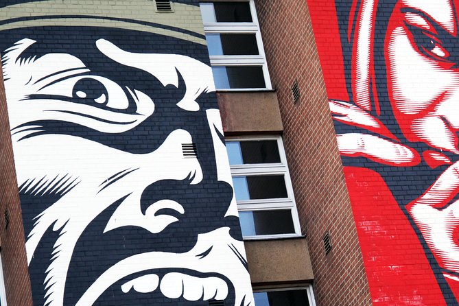 Berlin Street Art Walking Tour - Final Thoughts