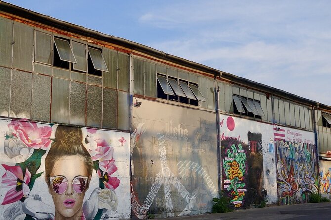 Berlin Vegan Food & Cultural Walking Tour in Vibrant District - Who Should Consider This Tour?
