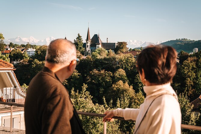 Bern Private Photoshoot with Optional Picnic by the River - Who Will Love This Tour?