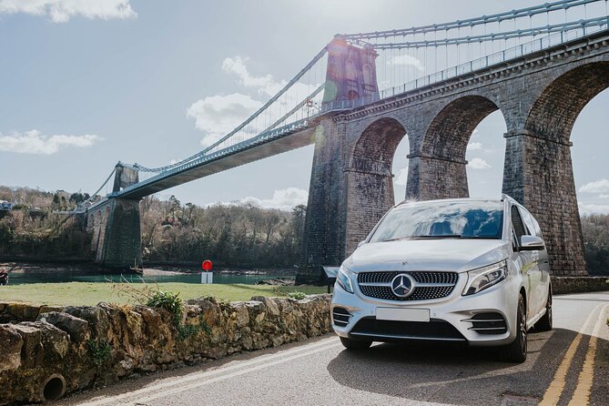 Bespoke Day Tour of North Wales - Final Thoughts