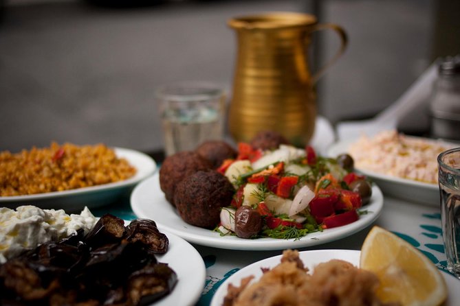 Best Food Tasting Tour of Athens, taste 18+ iconic Greek foods! - Why Choose This Food Tour?