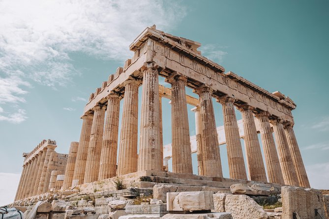Best intro tour of Athens with a Local - FAQ