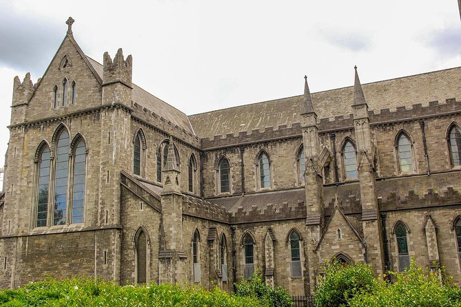 Best Intro Tour of Dublin with a Local - Final Thoughts: Who Should Sign Up?
