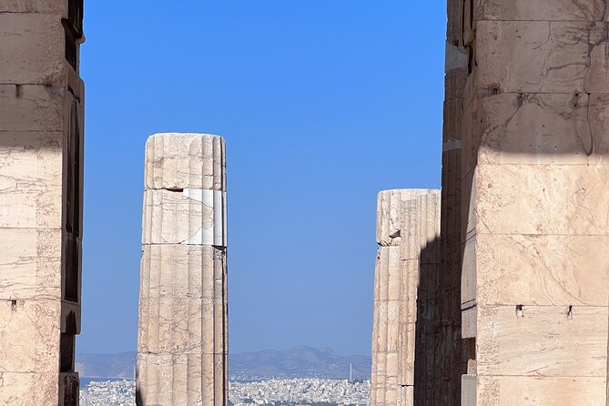 Best of Athens | Full Day Private City Tour - Who Is This Tour Best For?
